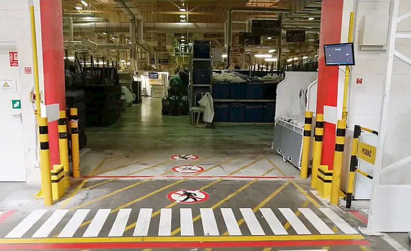 RFID Gateways | Codeway