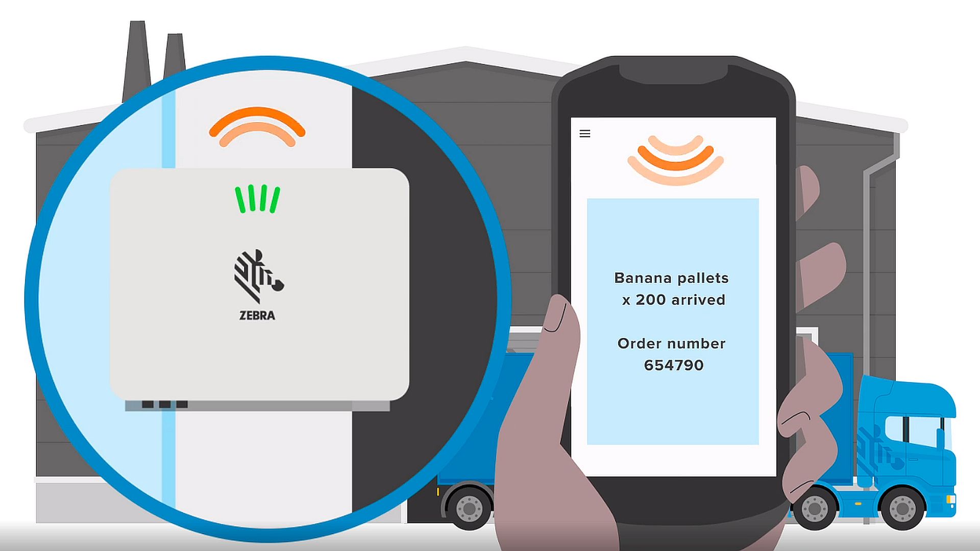Track In Out Between | Codeway